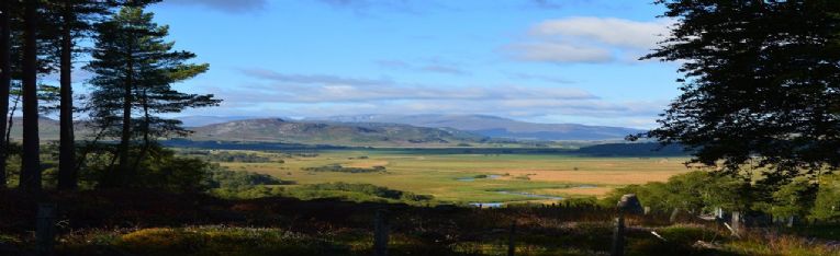 Welcome to Laggan Communities Website