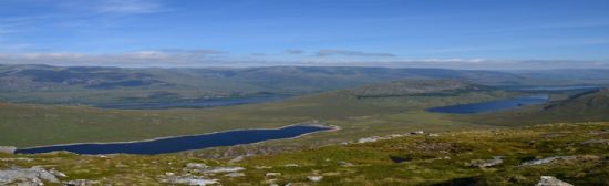 Welcome to Laggan Communities Website